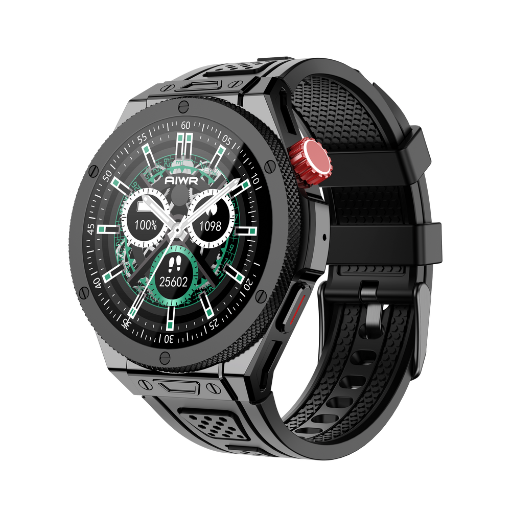 AIWR Cynex