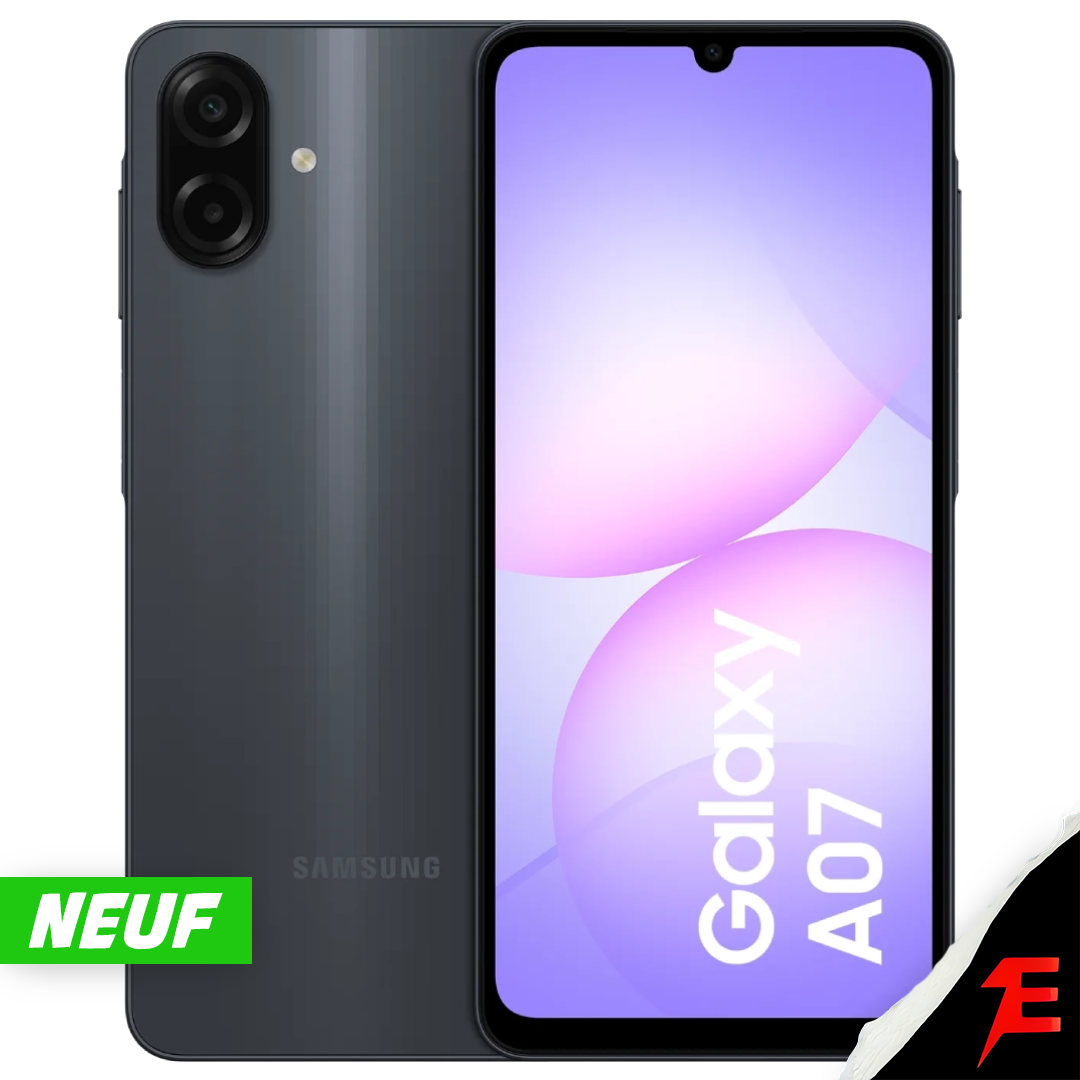 Samsung Galaxy A07 (4/64)