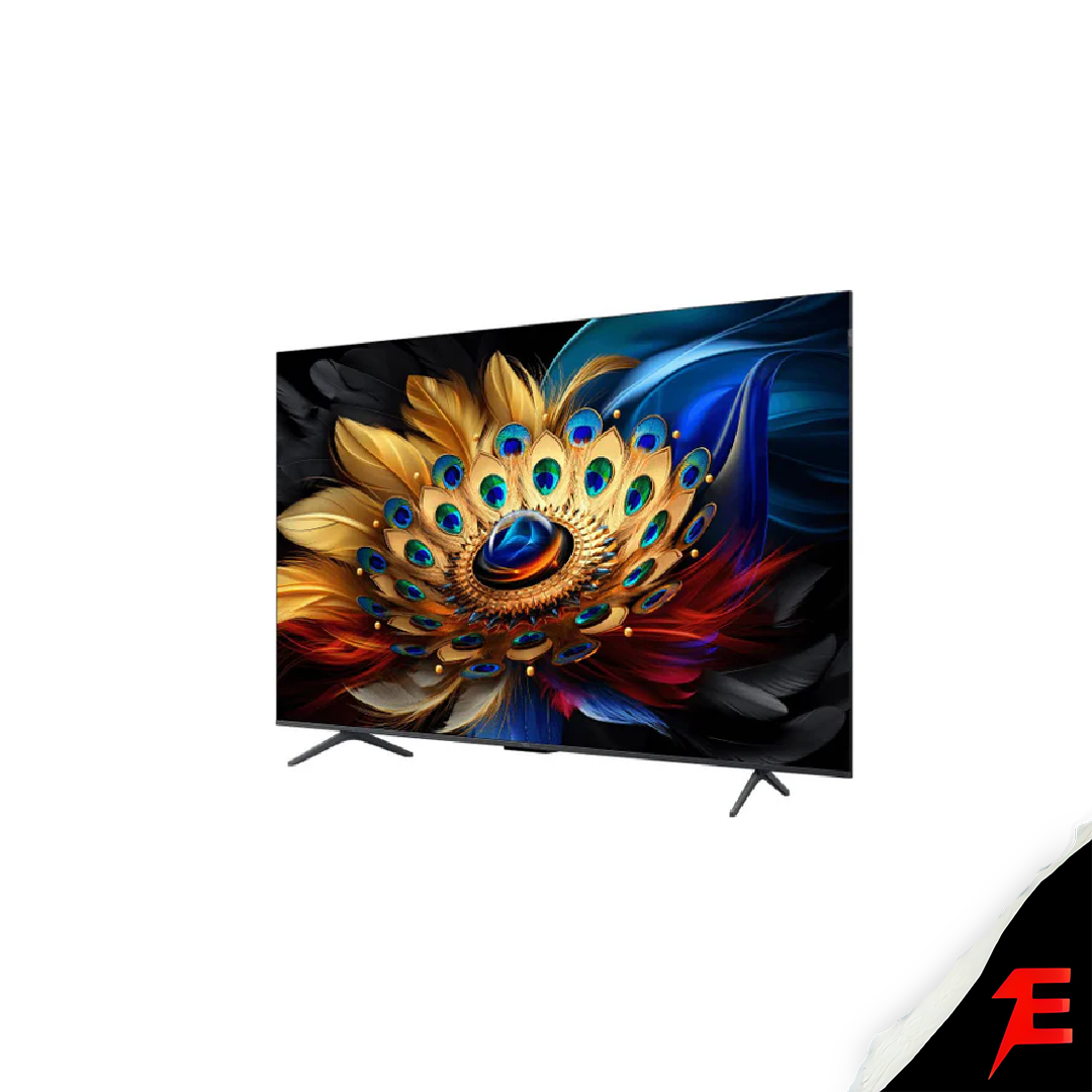 TCL TV 65" QLED 4K SMART