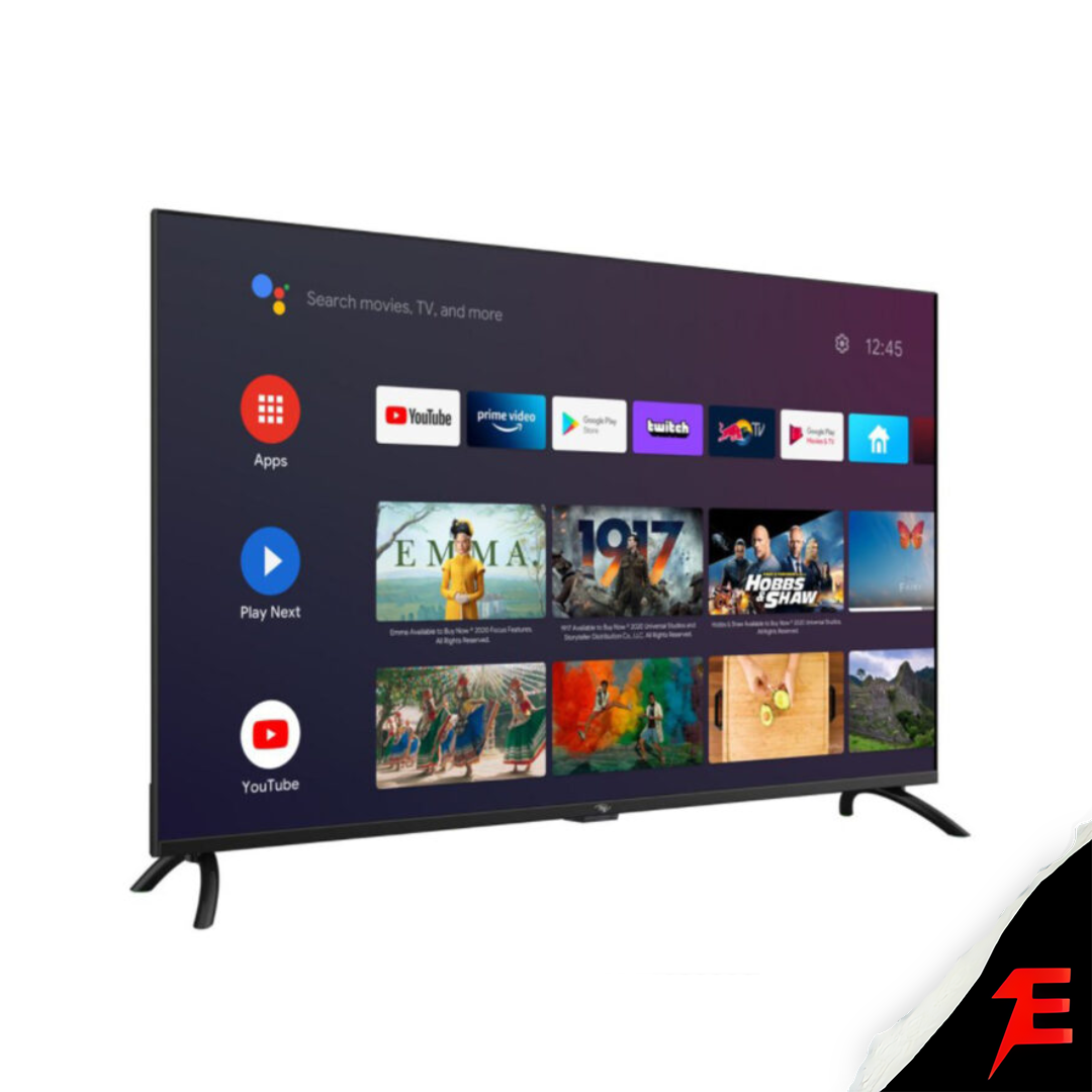ITEL TV 43" FHD