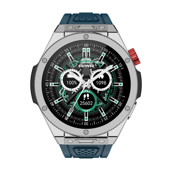 AIWR Cynex