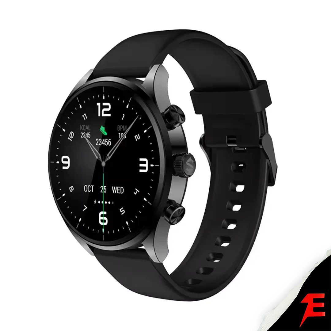 Black Shark S1 Classic Smart Watch
