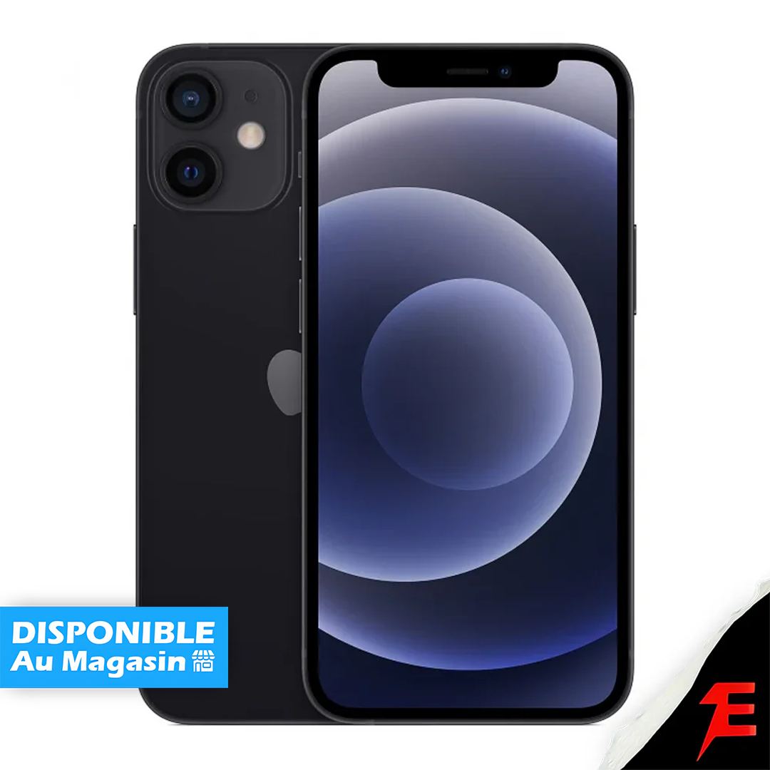 iPhone 12 Normal 64Gb (Comme Neuf)