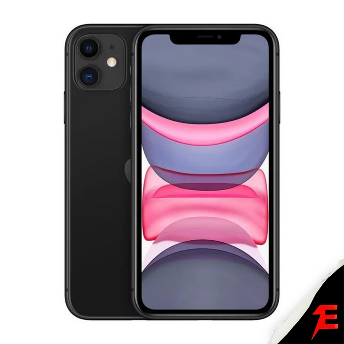 iPhone 11 Normal 64GB (Comme Neuf)