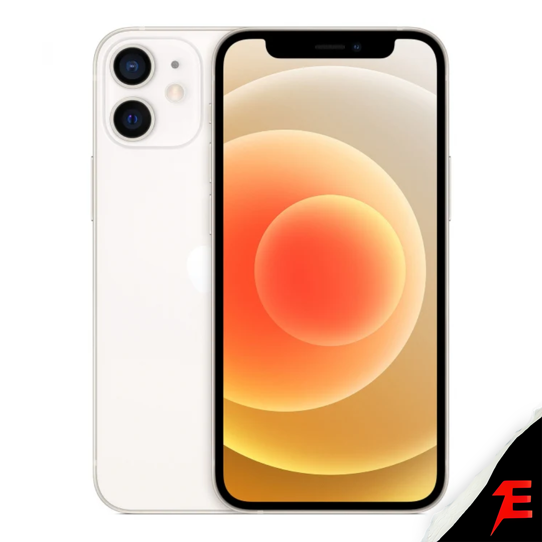 iPhone 12 Normale 128GB (Comme Neuf)