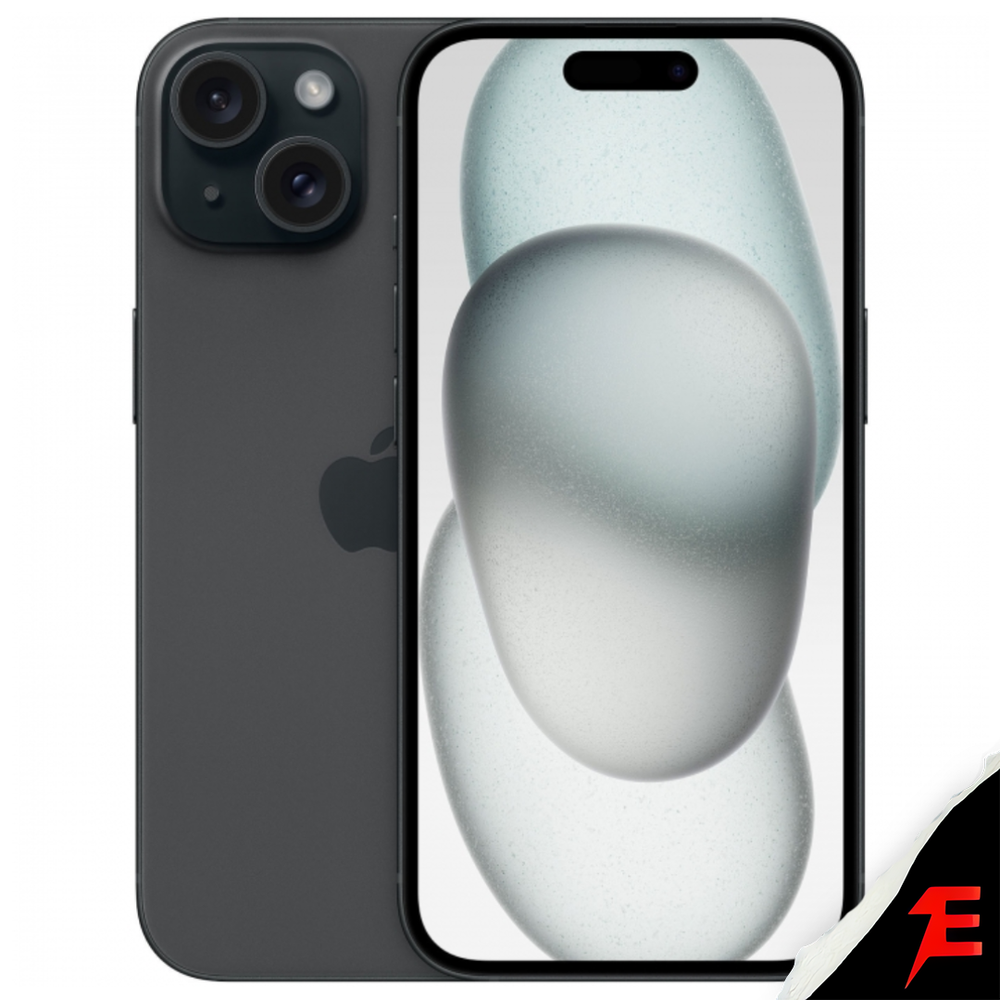 iPhone 15 Normal 128Gb (Comme Neuf)