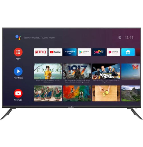 ITEL TV 43" FHD